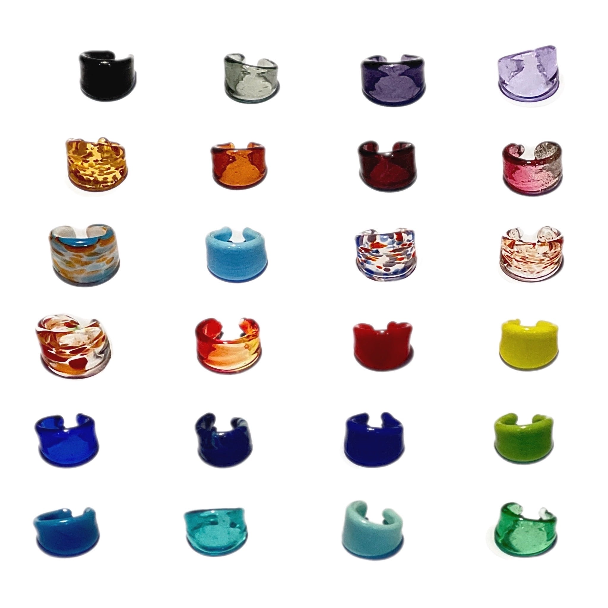 CUFFS – Flair Goods